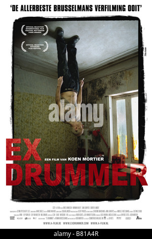 Ex Drummer Ex Drummer Year: 2007 - Belgium Dries Van Hegen Director ...