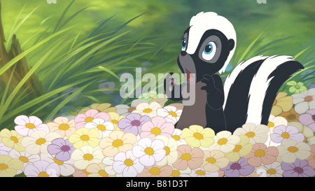 Bambi 2 Year: 2006 USA Director: Brian Pimental Animation Stock Photo ...