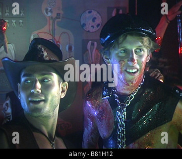 Hellbent Hellbent Year: 2004 USA Andrew Levitas, Dylan Fergus Director ...