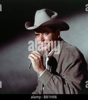 Sam Cade Cade's County Year: 1971 - [TV-Series 1971-1972] usa Glenn ...