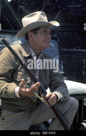 Sam Cade Cade's County Year: 1971 - [TV-Series 1971-1972] usa Glenn ...