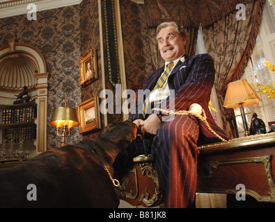 GARFIELD 2 / Garfield - A Tail of two Kitties USA 2006 / Tim Hill ...