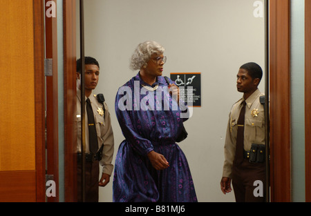 Madea's Family Reunion Madea's Family Reunion Year: 2006 USA Lisa ...