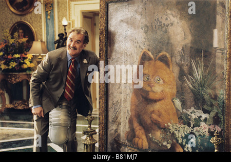 GARFIELD 2 / Garfield - A Tail of two Kitties USA 2006 / Tim Hill Lord ...