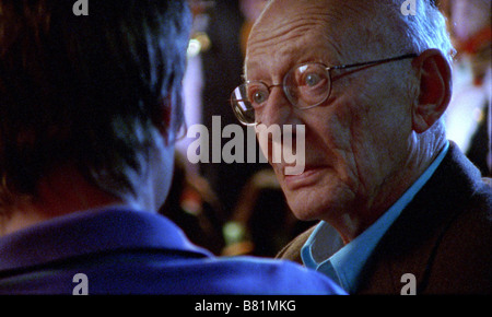 SHORTBUS USA 2006 John Cameron Mitchell PJ DEBOY (Jamie), PAUL DAWSON (James) Regie: John ...