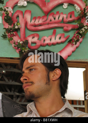 Babel Year: 2006 USA Gael García Bernal Director: Alejandro González ...