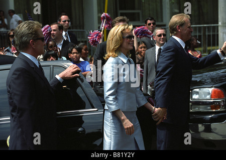 KIM BASINGER, DAVID RASCHE, THE SENTINEL, 2006 Stock Photo - Alamy