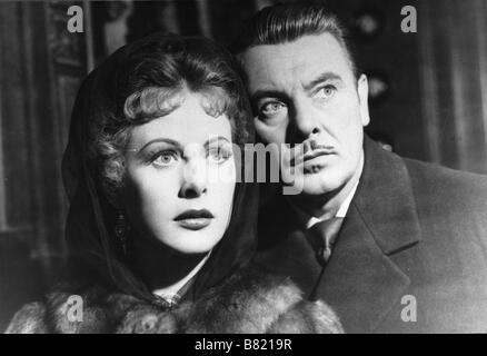 HEDY LAMARR EXPERIMENT PERILOUS (1944 Stock Photo - Alamy