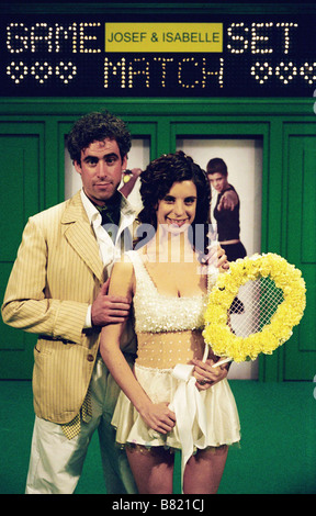 Confetti Confetti Year: 2006 - UK Olivia Colman, Robert Webb Stock ...