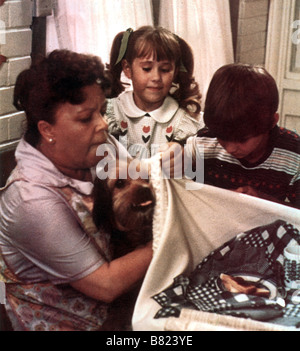 Benji Year: 1974 USA Director: Joe Camp Stock Photo - Alamy