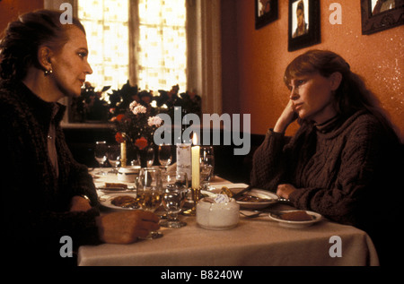 Another Woman Year: 1988 USA Gena Rowlands, Gene Hackman Director ...