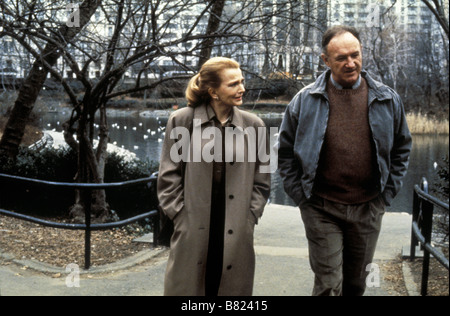 GENE HACKMAN, ANOTHER WOMAN, 1988 Stock Photo - Alamy