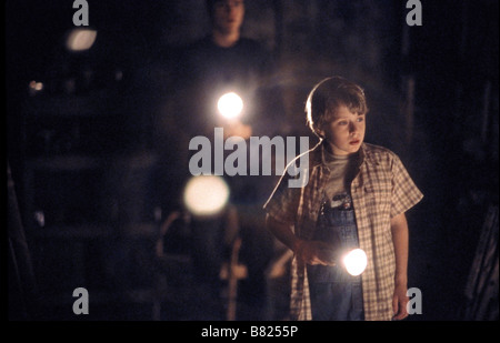 Signes Signs Year: 2002 USA Mel Gibson, Joaquin Phoenix Director: M ...