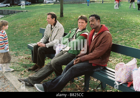 Little Man Little Man (2006) USA Fred Stoller, Brittany Daniel, Lochlyn ...
