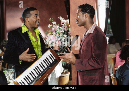 Little Man Little Man (2006) USA Shawn Wayans, Marlon Wayans Director ...