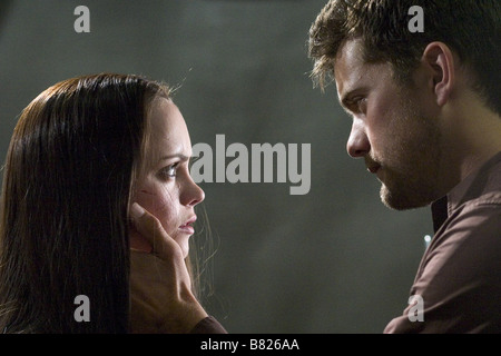 Cursed Year: 2005 USA Joshua Jackson, Mya , Christina Ricci Director ...