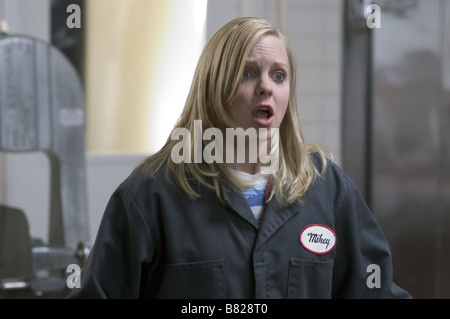 Smiley Face Smiley Face (2007) USA Anna Faris Director: Gregg Araki ...