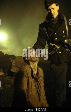 Ostrov Year: 2006 Russia Dmitri Dyuzhev Director: Pavel Lounguine Stock ...