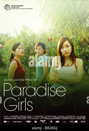 Paradise Girls Paradise Girls Year: 2004 - Germany / Netherlands ...