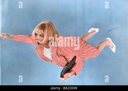Doris Day, "The Glass Bottom Boat", 1966 MGM File Reference # 30928 ...