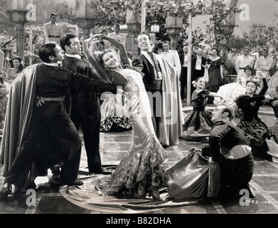 Scheherazade Song of Scheherazade (1947) usa Yvonne De Carlo Director ...