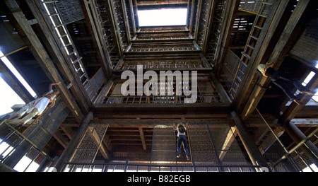 DOA: Dead or Alive Year: 2006 USA Jaime Pressly Director: Corey Yuen ...