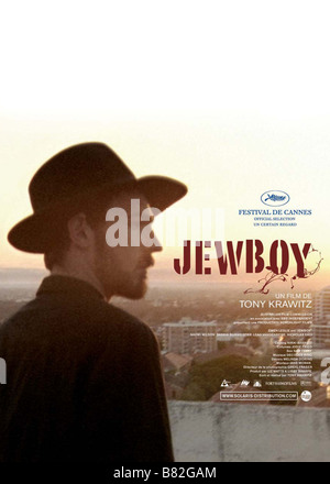 Jewboy Year: 2005 - Australia Ewen Leslie Director: Tony Krawitz Stock ...