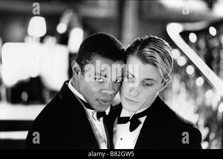 Looking for Langston Looking for Langston Year: 1988 - UK Akim Mogaji ...
