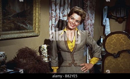 RIO BRAVO / Rio Bravo USA 1959 / Howard Hawks WALTER BRENNAN (Stumpy ...