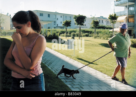 Little Girl Blue Little Girl Blue (2003) Switzerland Muriel Neukom ...
