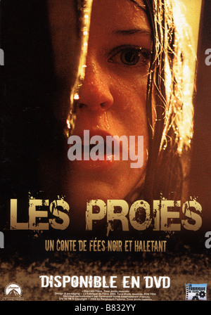 MOONLIGHT, Laurien Van den Broeck, 2002, ©Indican Pictures/courtesy ...