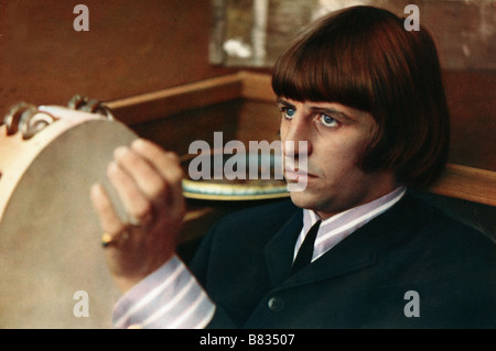 Help! Year: 1965 - UK Ringo Starr The Beatles Director: Richard Lester ...
