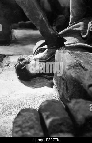 Nazarín Nazarín Year: 1959 - Mexico Francisco Rabal Director: Luis ...