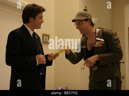 "Arrested Development" (2004) Tony Hale, Jeffrey Tamboe and Jessica ...