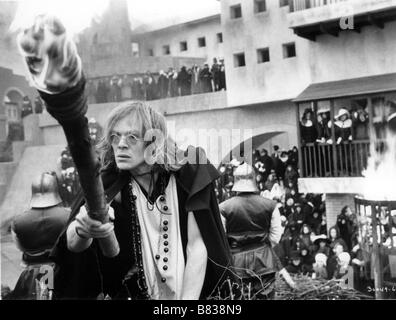 The Devils Year : 1971 UK Michael Gothard Director: Ken Russell Stock ...