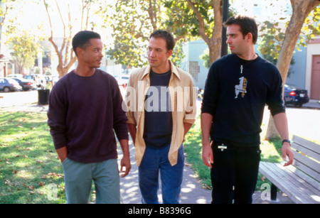 DOPAMINE, Rueben Grundy, John Livingston, Bruno Campos, 2003, (c ...