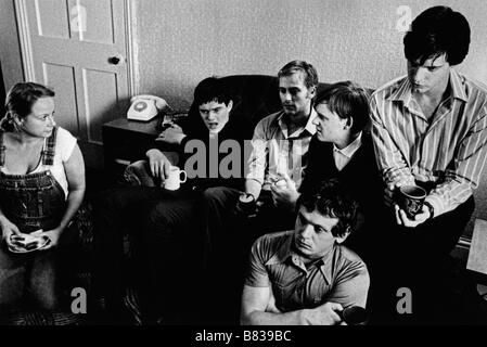 Control Year: 2007 - USA/UK Samantha Morton Director: Anton Corbijn ...