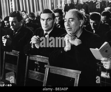 Les criminels The Criminal (1960) UK Stanley Baker, Jack Rodney, Tommy ...