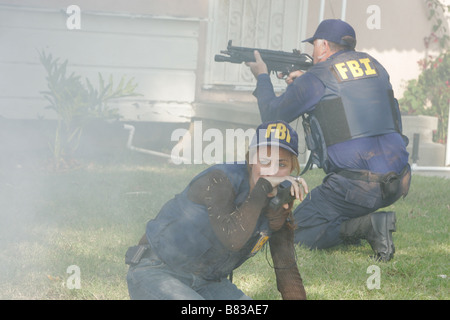 Diane Farr Television: Numb3rs; Numbers (TV-Serie) Characters: Megan ...