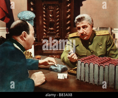 The Girl in the Kremlin Year : 1957 USA Maurice Manson, Zsa Zsa Gabor ...