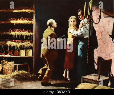 The Girl in the Kremlin Year : 1957 USA Maurice Manson, Zsa Zsa Gabor ...