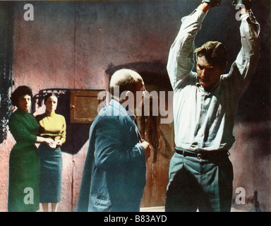 The Girl in the Kremlin Year : 1957 USA Maurice Manson, Zsa Zsa Gabor ...