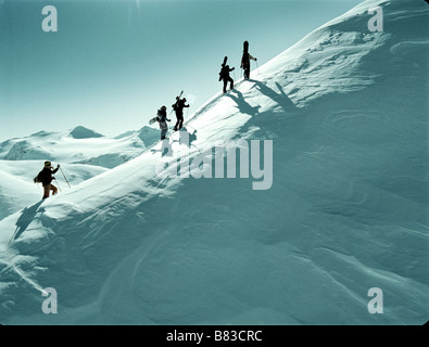 Cold Prey Fritt vilt (2006) Norway Ingrid Bolsø Berdal Director: Roar ...