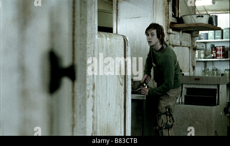 Cold Prey Fritt vilt (2006) Norway Ingrid Bolsø Berdal Director: Roar ...