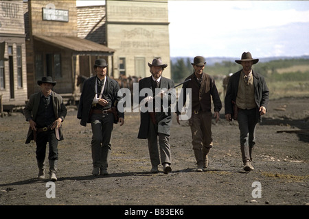 OPEN RANGE / Open Range USA 2003 / Kevin Costner Sue Barlow (ANNETTE ...