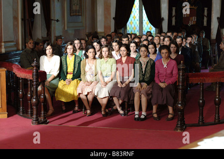 Las 13 Rosas Las 13 Rosas (2007) Spain Adriano Giannini, Pilar López de ...