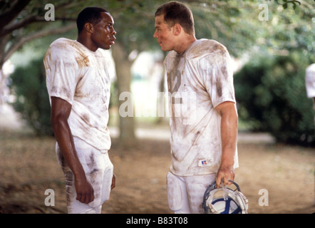 REMEMBER THE TITANS, Ryan Hurst, 2000. ph: © Buena Vista Pictures ...