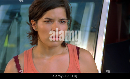 America Ferrera 'Under The Same Moon' premiere held at the Egyptian ...