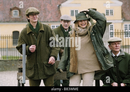 Inheritance Arven (2004) Denmark, Sweden Ghita Nørby, Karina Skands ...