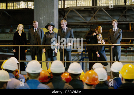 Inheritance Arven (2004) Denmark, Sweden Ghita Nørby, Karina Skands ...